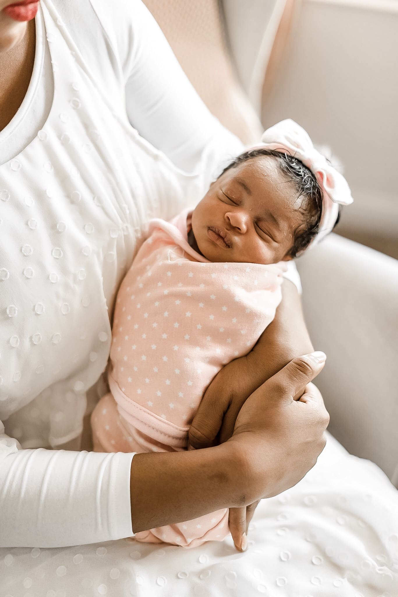 Baby Number Two Has a Name! And A Pretty Crazy Birth Story | Tales ...